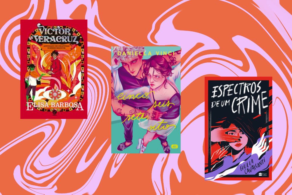 TikTok lança em pré-venda livros vencedores do concurso ‘Livros do ...