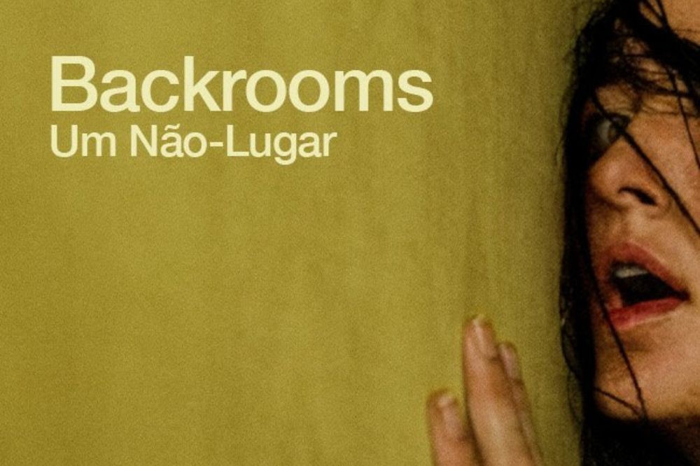 Entenda o que são as Backrooms, fenômeno da internet que virou filme ...