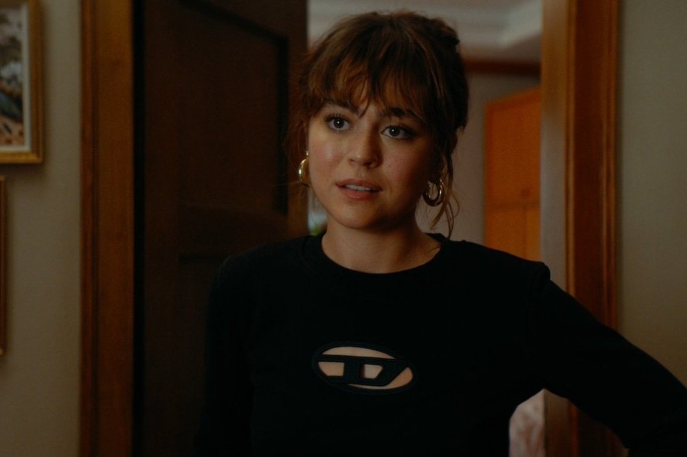 Looks de Allie Hayes provam por que a personagem é a it girl de Off ...