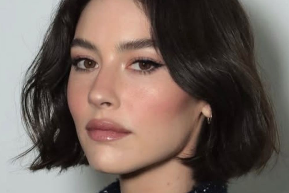 Italian bob vira a nova tendência de cabelo entre as celebridades ...